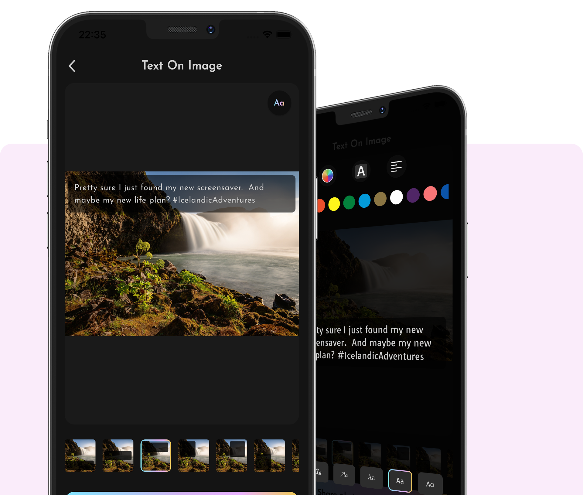 AI Caption - Auto Caption For Social Media